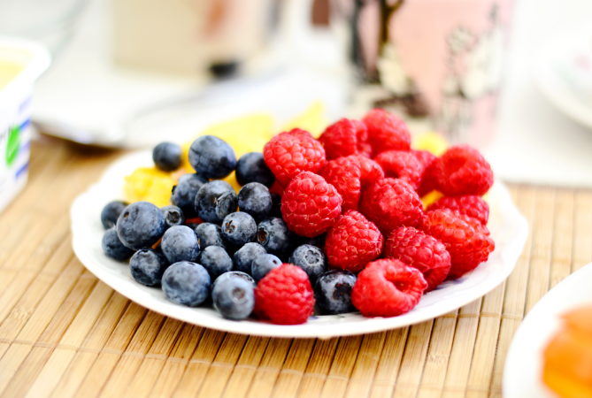 30 aliments riches en antioxydants, alliés de notre santé - Santez vous ...