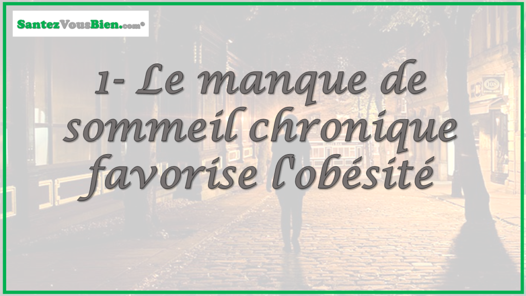14 erreurs à connaitre pour éviter le surpoids