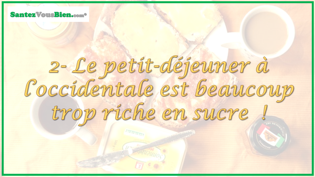 14 erreurs à connaitre pour éviter le surpoids