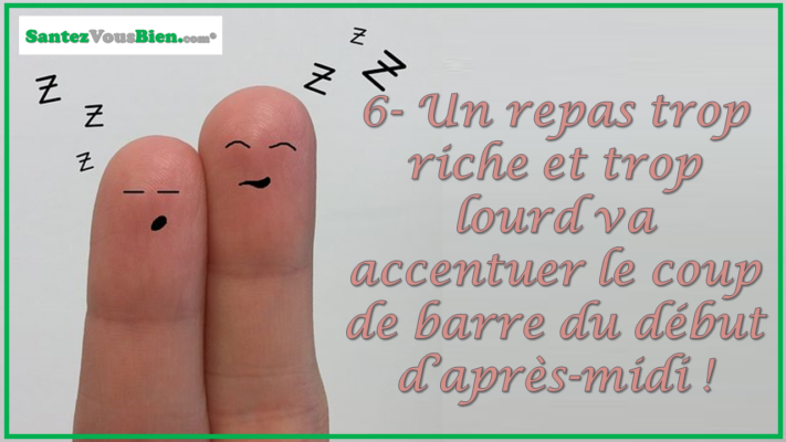 14 erreurs à connaitre pour éviter le surpoids - Santez vous bien