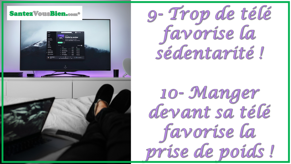 14 erreurs à connaitre pour éviter le surpoids